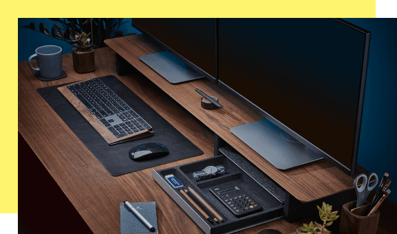 Beyond Vision - About Us