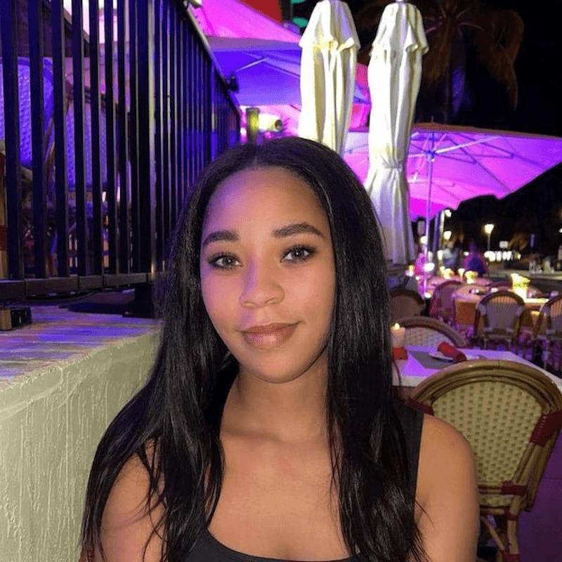 Beyond Vision - Our Talents