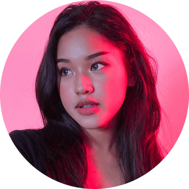 Beyond Vision - Our Talents