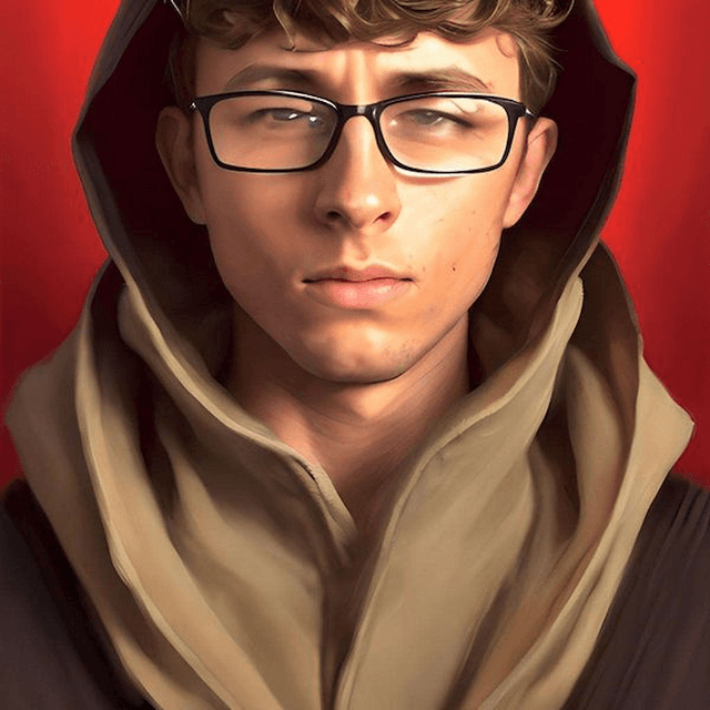 Beyond Vision - Our Talents