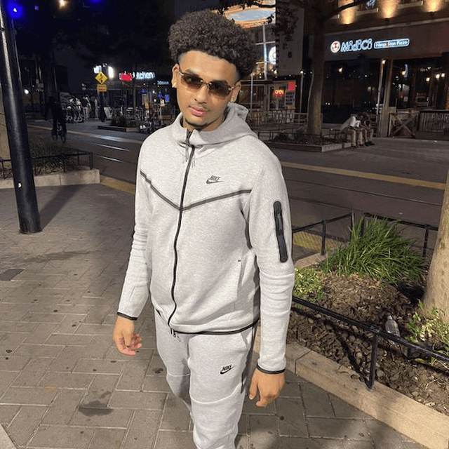 Beyond Vision - Our Talents