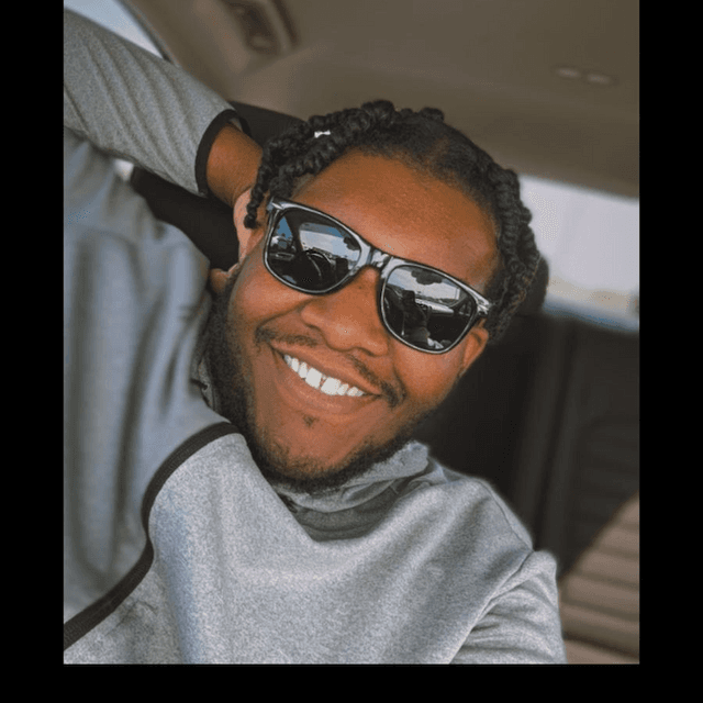 Beyond Vision - Our Talents