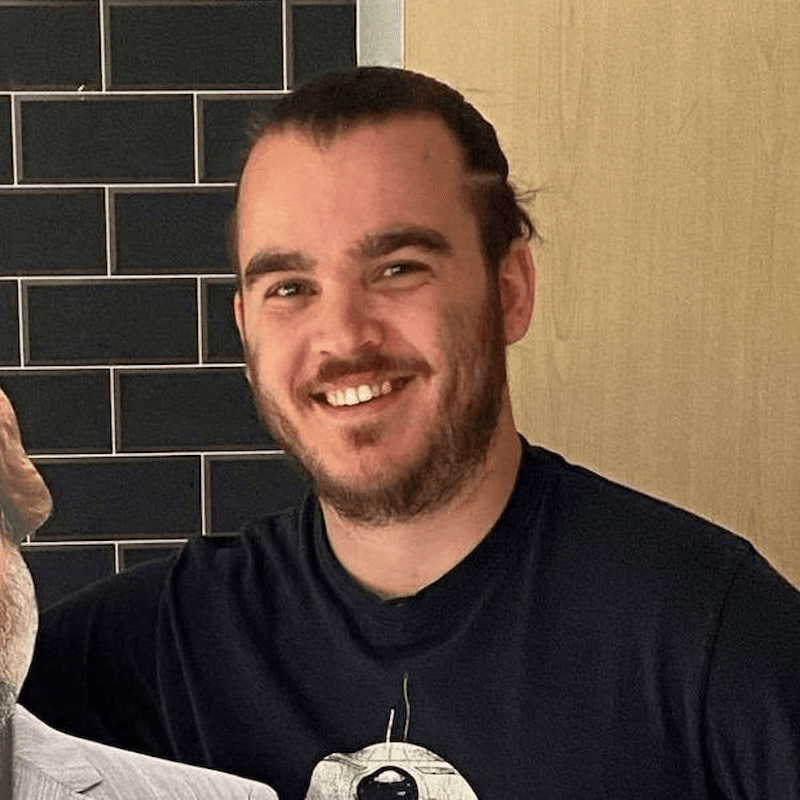 Beyond Vision - Our Talents